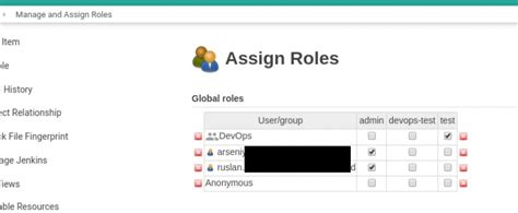 Jenkins Saml Authentication With Okta Sso And Users Groups