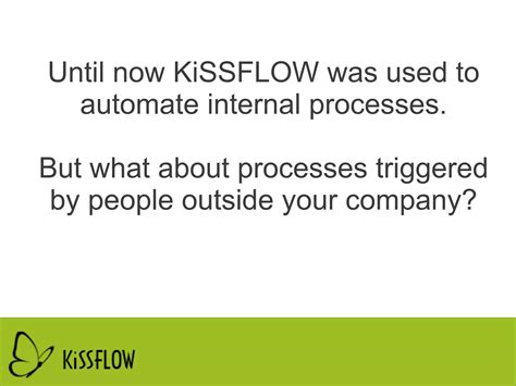 Kissflow Public Forms Ppt