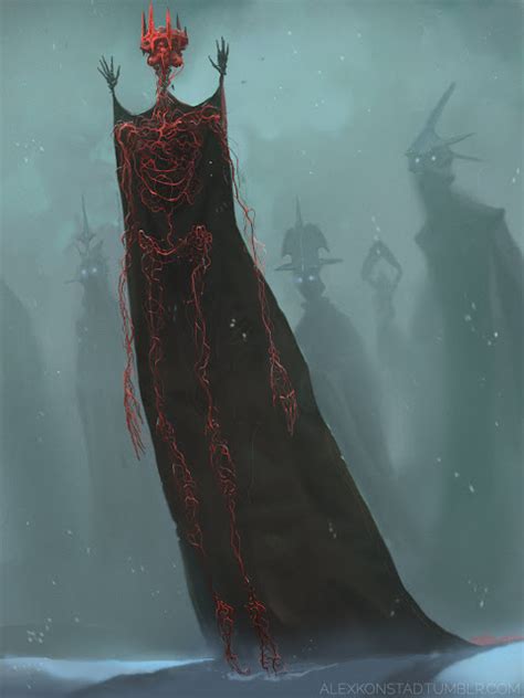 Coins And Scrolls OSR The Only Good Demon Is A Good Demon