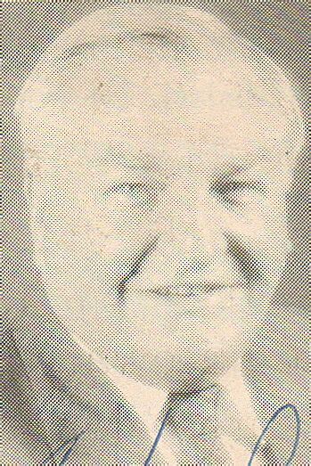 Frank Smith Jr — Rio Grande Valley Sports Hall Of Fame