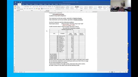 If Statements Absolute Reference And Vlookup Youtube