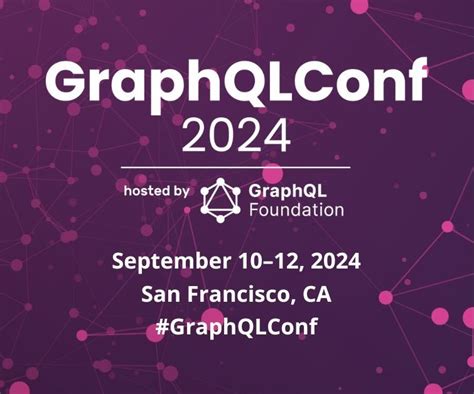 Amit Mahale On Linkedin Graphqlconf 2024 — Sept 10 12 Graphql