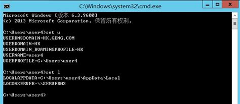 ad中父子域配置 程序员大本营