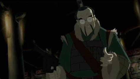 Wong Chu Marvel Database Fandom Powered By Wikia