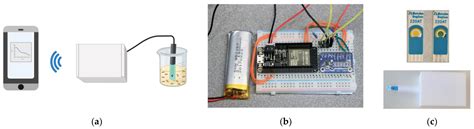 Portable Prussian Blue Based Sensor For Bacterial Detection In Urine