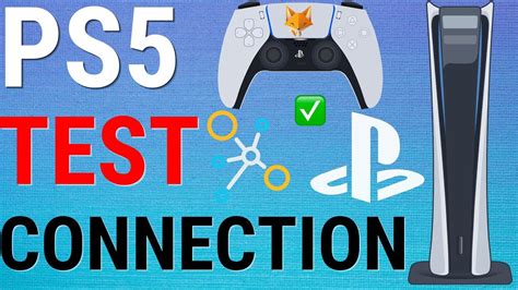 How To Test Internet Connection On Ps5 Youtube