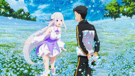 [snow Raws]re：从零开始的异世界生活 Memory Snow Re Zero Kara Hajimeru Isekai Seikatsu Memory Snow Re ゼロから