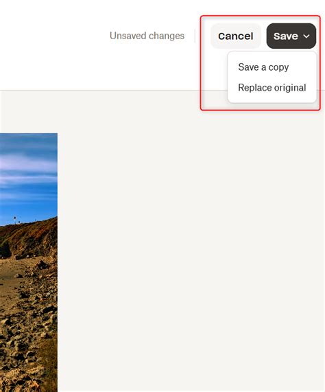 How I Quickly Edit Photos And Images Using Dropbox