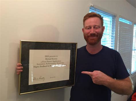 Patent Ibm Inventor Culture Designer Designthinking Ibmdesign