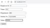 Python Pyramid HTML Form Template GeeksforGeeks