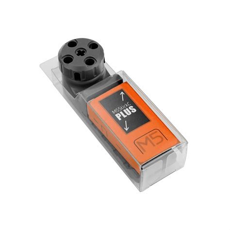 M5stickc Mini Encoder Hat Stm32f030 M5stack Store