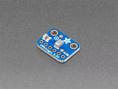 Adafruit I2s Avcs Microphone Breakout Sph0645lm4h 3421 Eur 1691 Picclick Fr