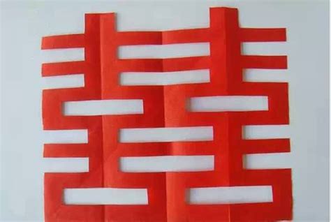 快失傳了！ 記得教給孩子 春、福、囍、燈籠剪紙一看就會 ，把民俗文化傳下去