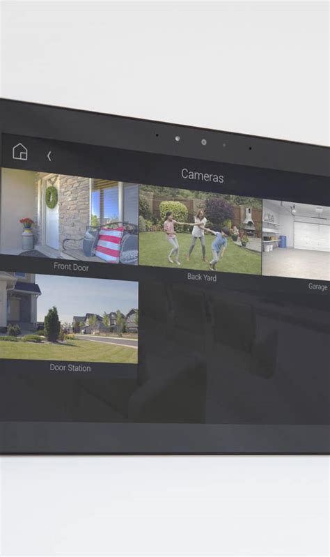 Best Smart Home Security Systems Skyia