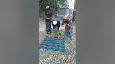 হঠাৎ যখন বিদুয়া ভাতার টাকা আসে Funny Comedyfilms Youtube