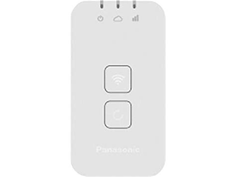 Wifi Modul Panasonic Elon Axel Karlssons