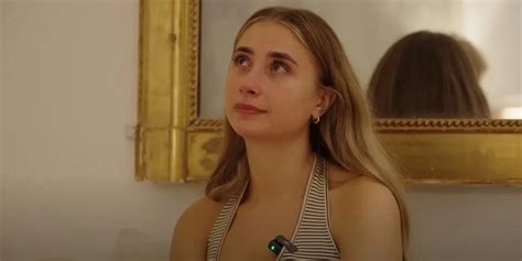 Onlyfans Star Lily Phillips Cries After Sleeping With 100 Men In 1 Day