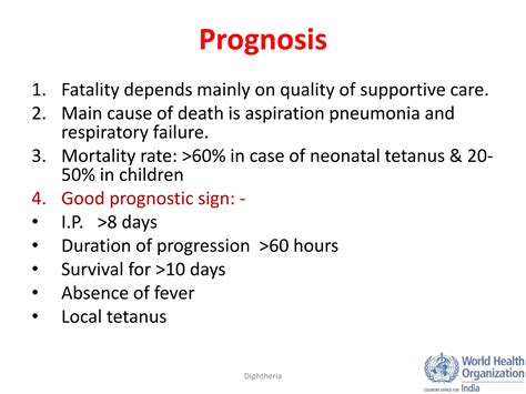 Neonatal Tetanus Pptx
