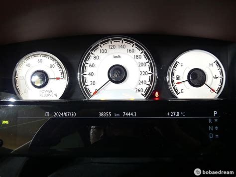 2019 롤스로이스 레이스 6 6 V12 중고차 보배드림 수입중고차