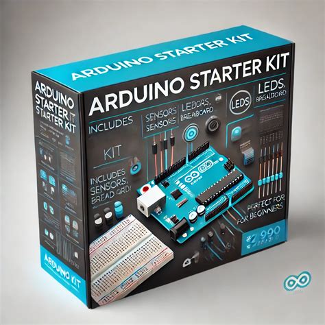 Arduino Kit Arduino Kit