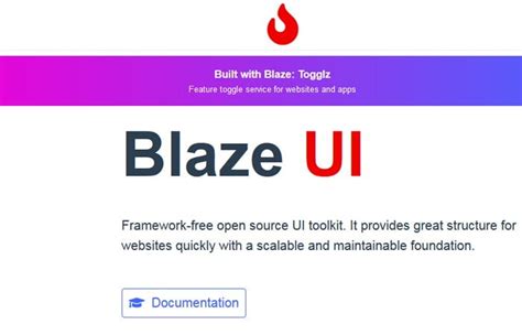 32 Best CSS Framework For 2020 You Should Take A Look Codeconvey