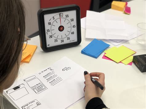 How To Set Up Usability Tests David Hawkins Ux Design