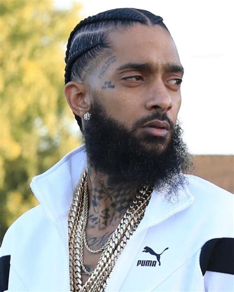 Background Nipsey Hussle Wallpaper Enwallpaper