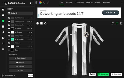Creador De Kits Eafc Pdf