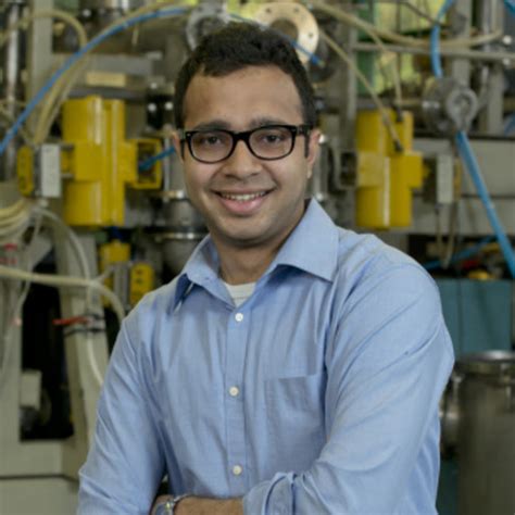 Gourav Sen Senior Researcher Phd Sapphire Crystal Growth