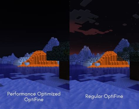 How To Download And Install OptiFine In Minecraft Beebom