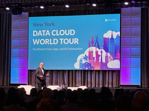 🎉 Our Very Own Lio Just Got Back From The Snowflake Data Cloud World Yonatan Landau 🎗️