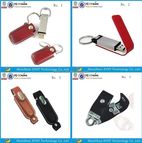 Funny Shaped USB Memory Stick With USB Butterfly Knife