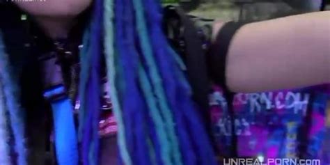 Cyber Goth Tnaflix Com