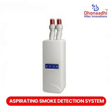 Ionization Aspirating Smoke Detection System At Best Price In Chennai Id 2851967098712