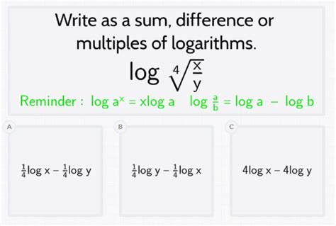 Write As A Sum Difference Or Multiples Of StudyX
