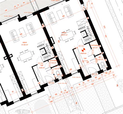 solved tag annotation orientation from linked model autodesk community