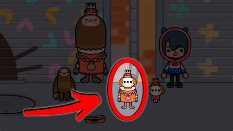 КАК ДЕЛАТЬ ТАКИХ КРАМПЕТОВ в ТОКА БОКА 👑 Youtube