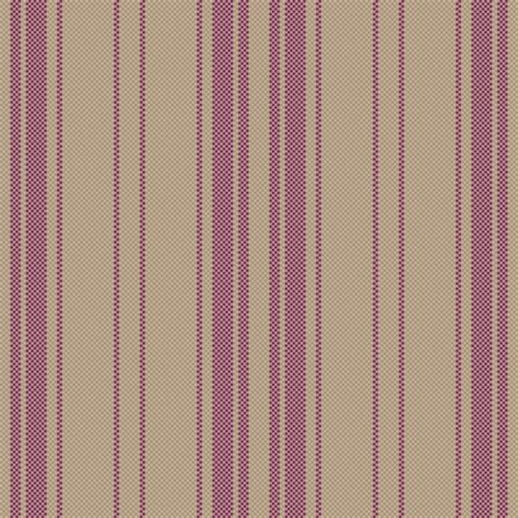 Premium Vector Fabric Texture Vector Textile Vertical Background Stripe Lines Pattern Seamless