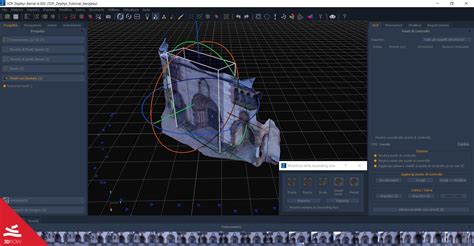 Tutorial 02 Gestione Della Bounding Box 3dflow