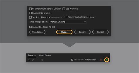 Learn How To Publish Stock Video Footage To Adobe Stock Adobe Premiere Pro CC Tutorials