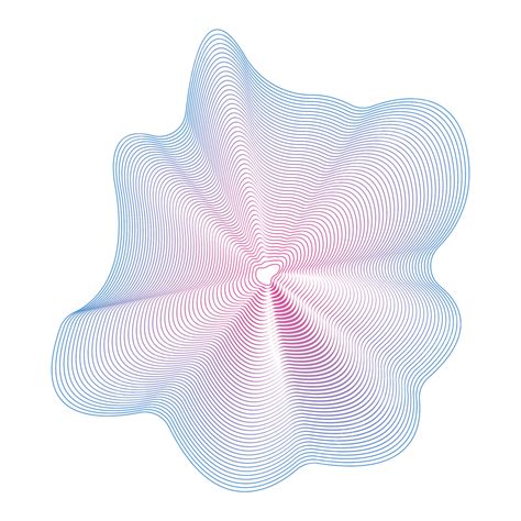 Technology Gradient Vector Png Images Radioactive Gradient Technology