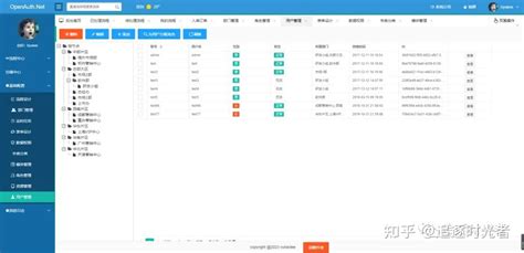 年全面且功能强大的 NET快速开发框架推荐效率提升利器 知乎