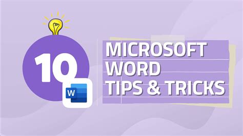 Tips And Tricks Images