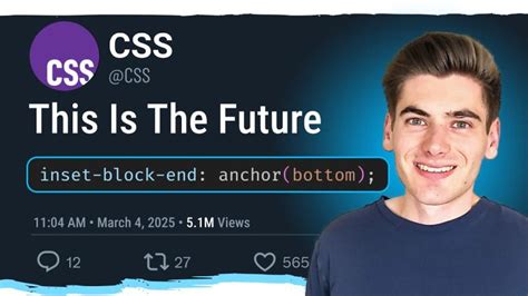 20 New Css Features You Need To Know In 2025 Agencyevolved