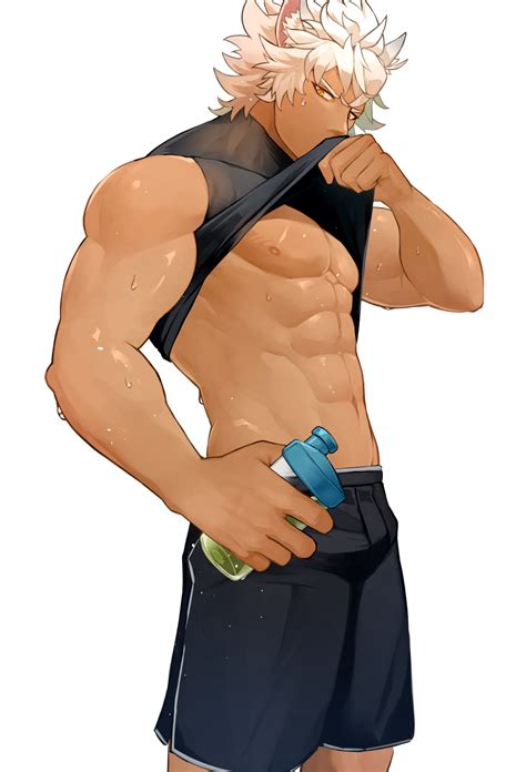 Jack Howl Twisted Wonderland Drawn By Hidora Art Danbooru