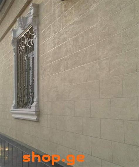 კარნიზები კოლონები