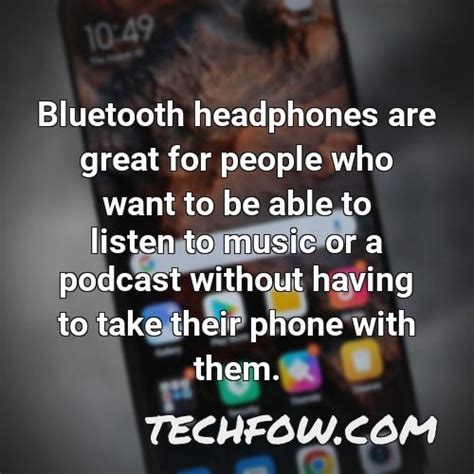 Why Do My Bluetooth Headphones Keep Pausing My Music Explained TechFOW Com