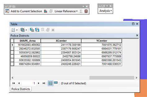 Customizing Arcmap Gis Course Portfolio