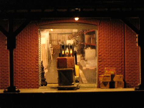 Beginnings Of New Switching Layout Model Train Forum