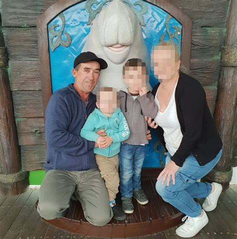 Dad Caught Masturbating At A Busy Bus Stop For Over An Hour After Work